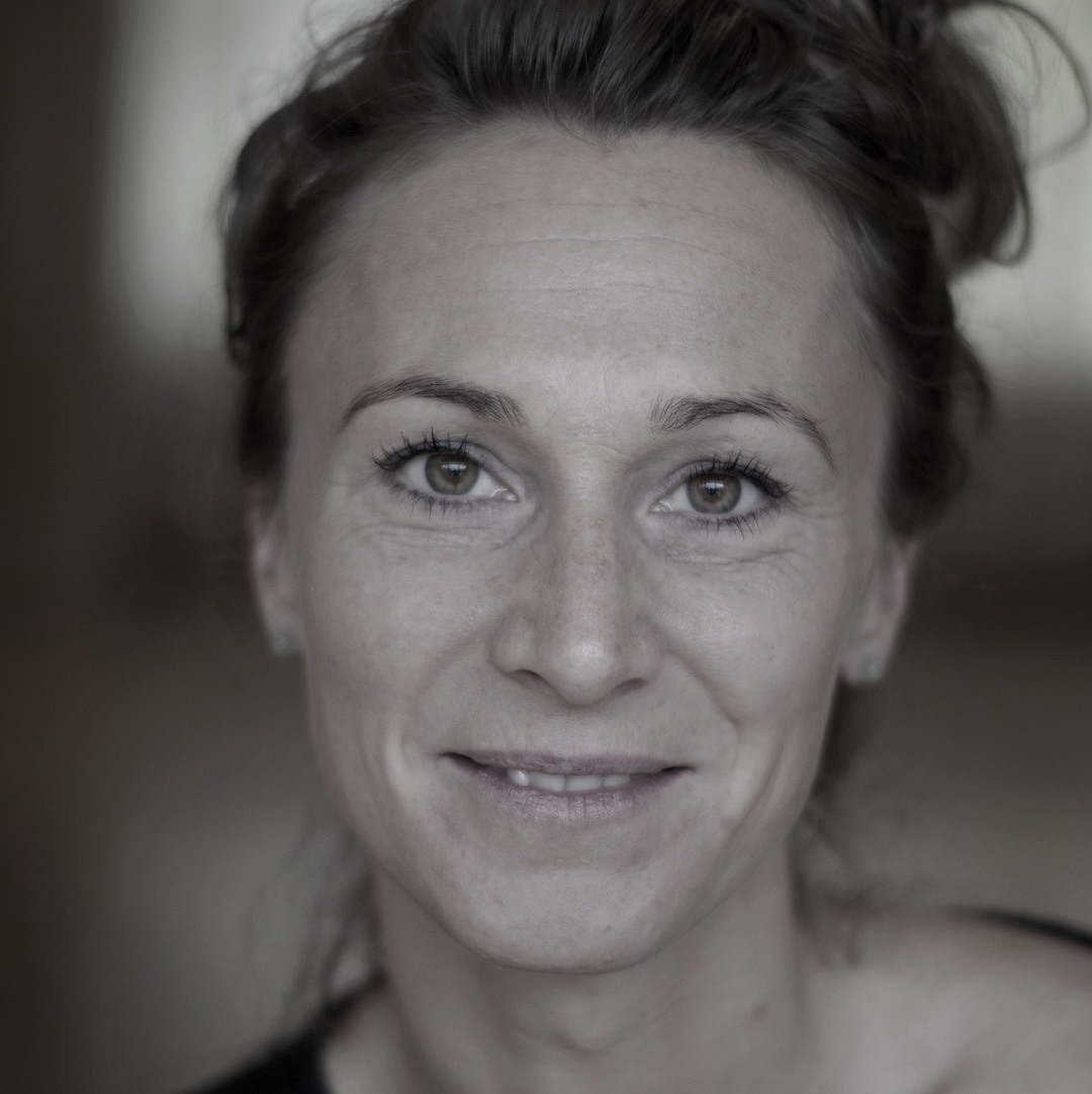 Über mich – Kerstin Thesing